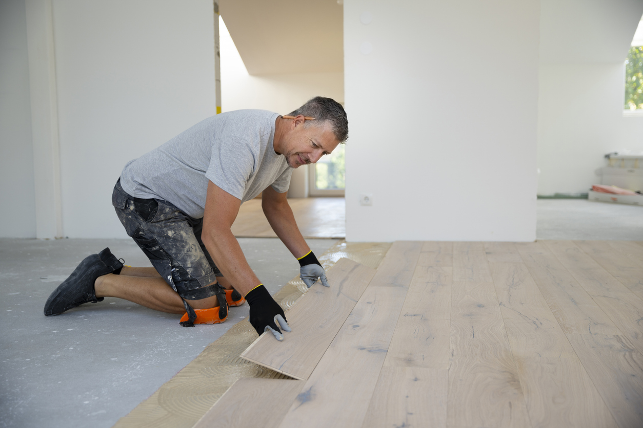 Engineered Hardwood Flooring Tips: Denver Installation Guide